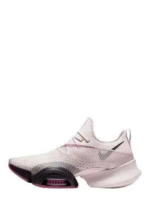 Nike Zoom Superrep Athletic Sneakers - Pink