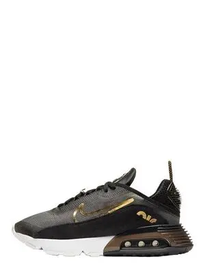 Nike Nike Air Max 2090 Athletic Sneakers Black/gold