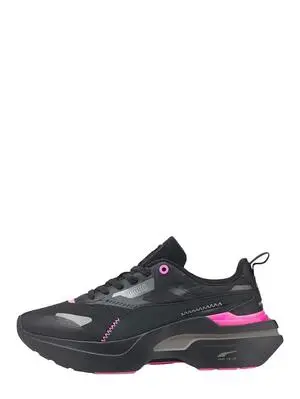 PUMA Kosmo Rider Dc5 Sneakers - Black/red
