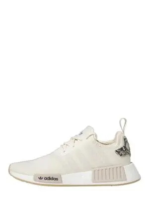 Adidas Adidas Originals NMD_R1 Sneakers Creamwhite