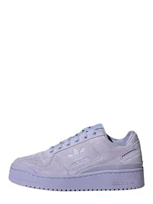 Adidas Adidas Forum Bold Platform Sneakers Violet