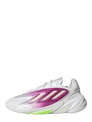 Adidas Ozelia Sneakers - White/purple