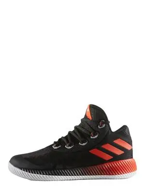 Adidas Bounce Bb Sneakers - Black/orange