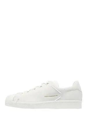 Adidas Y-3 Super Knot Sneaker - White