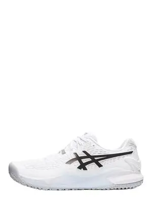 Asics Asics Gel-resolution 9 Oc 'white Black' White/black