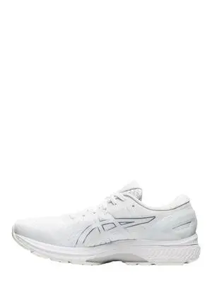Asics ASICS GEL-KAYANO 27 Low Top Sneakers White