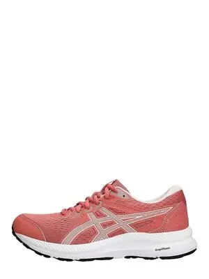 Asics Gel-contend 8 Athletic Sneakers - Light Garnet/pure Aqua