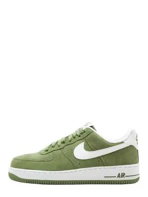 Nike Air Force 1 '07 White/green