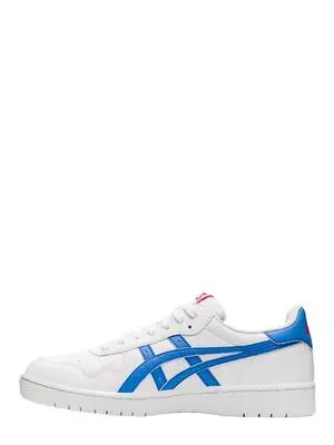 Asics Japan S Low Top Sneakers - White/blue