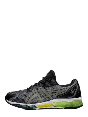 Asics Gel Quantum 360 6 Sneakers - Black/mink