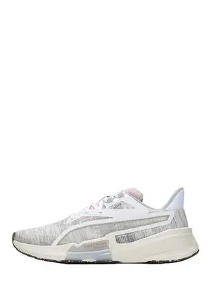 PUMA Pwrframe Tr 're:collection' Athletic Shoes - Graywhite