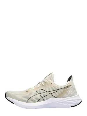 Asics Versablast 3 Athletic Sneakers - Oatmeal/black