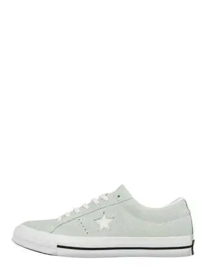 CONVERSE Converse One Star Ox Suede Sneakers Grey