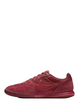 Nike Premier 2 Sala 'team Soccer Sneakers - Red