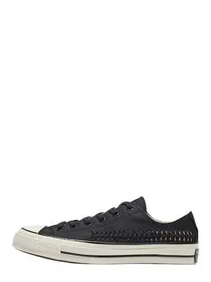 CONVERSE Converse Chuck 70 Low Top Sneakers Black
