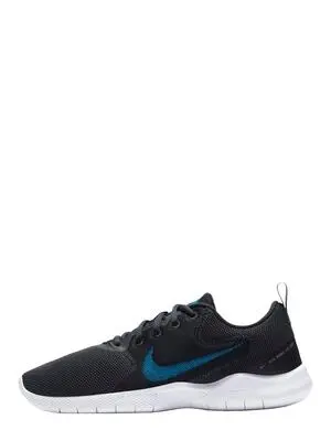 Nike Flex Experience Run 10 Athletic Sneakers - Black/blue