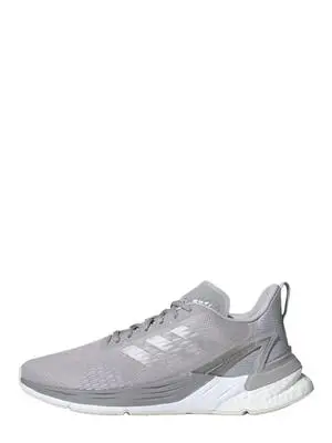 Adidas Response Super Athletic Sneakers - Grey/white