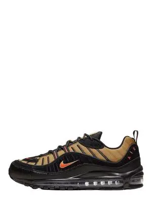 Nike Max 98 - Black