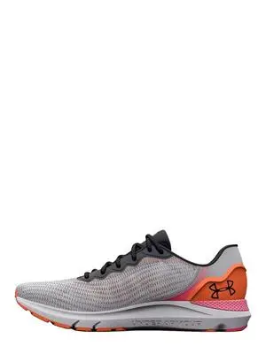 Under Armour Under Armour HOVR Sonic 6 Breeze Athletic Sneakers Black/white