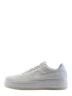 Nike Force 1 Low Upstep Br Sneakers - White