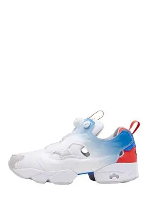 REEBOK Instapump Fury Athletic Sneakers - Blue