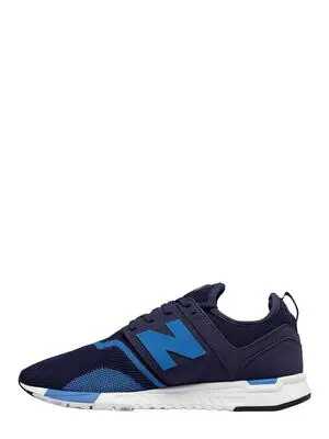 NEW BALANCE 247 Sport Sneakers - Blue