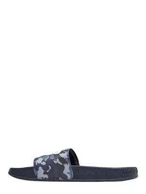 NEW BALANCE 200 Slides - Blue
