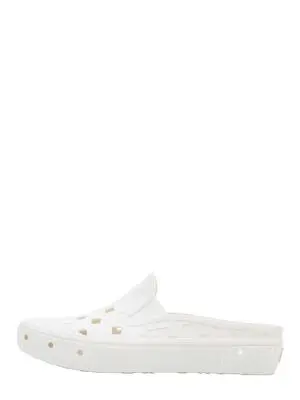 VANS Vans Slip-On Mule TRK Casual Footwear White