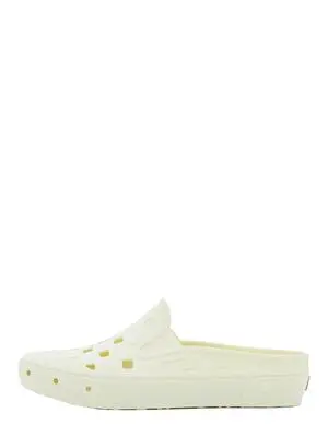 VANS Slip-on Mule Trk Casual Footwear - White