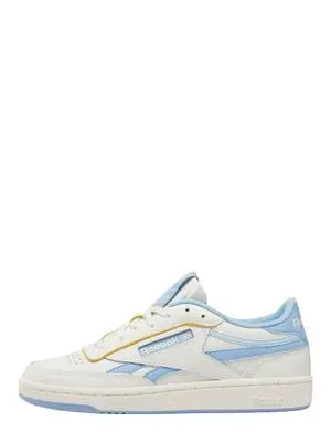 REEBOK Reebok Club C Revenge Chalk Fluid Blue Sneakers White