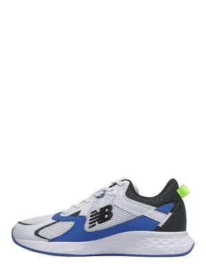 NEW BALANCE Fresh Foam Roav Nxt Sneakers - White/blue
