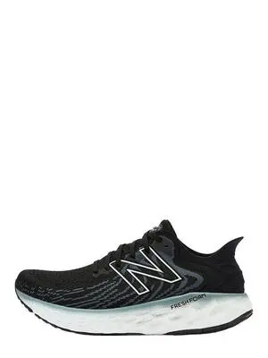 NEW BALANCE Fresh Foam 1080v11 Low Top Sneakers - Black