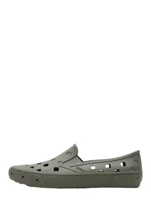 VANS Trek Slip-on - Dark Green