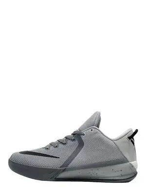 Nike Nike Zoom Kobe Venomenon 6 Athletic Sneakers Cool Grey/black