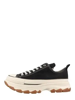 CONVERSE Chuck Taylor All Star Trekwave Ox Sneakers - Black/white