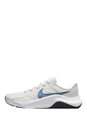 Nike Nike Legend Essential 3 Next Nature Sneakers Beige/blue