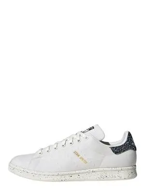 Adidas Stan Smith "white Legend Ink Speckled" Sneakers - White/black
