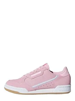 Adidas Adidas Continental 80 HK Sneakers Pink