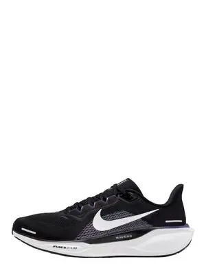 Nike Nike Air Zoom Pegasus 41 Baltimore Ravens Sneakers Black/grey