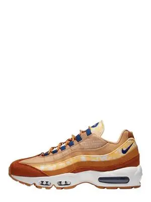 Nike Max 95 Sneakers - Brown/orange
