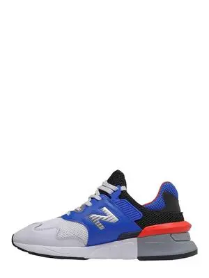 NEW BALANCE New Balance 997 Sport V6 Re-Engineered Sneakers White/blue/black