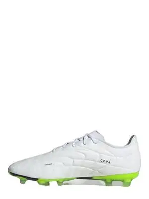 Adidas Copa Pure 2.2 Fg Crazyrush Pack Football Boots - Cloud White/core Black/lucid Lemon