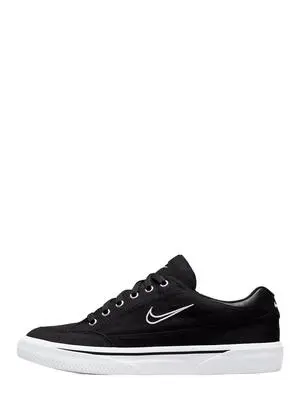 Nike Retro Gts Sneakers - Black/white