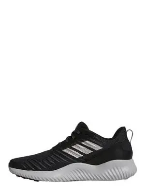 Adidas Alphabounce Sneakers - Black/white/grey