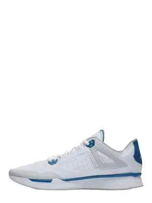 JORDAN Air 89 Racer Sneakers - White/blue