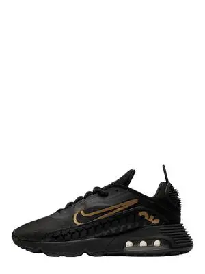 Nike Max 2090 Sneakers - Black/gold