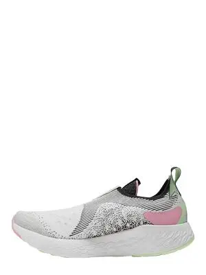 NEW BALANCE New Balance Fresh Foam X 1080 Unlaced Sneakers White/black/yellow