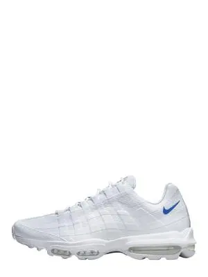 Nike Nike Air Max 95 Ultra "White Comet Blue" Sneakers White/comet Blue/midnight Navy