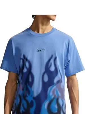 Nike T-shirt Asia Sizing - Polar