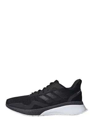 Adidas Nova Run X Sneakers - Black